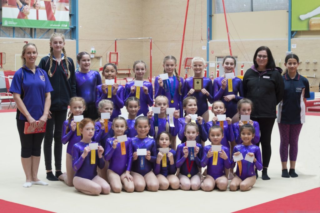 Physical Education - Warnbro Primary School