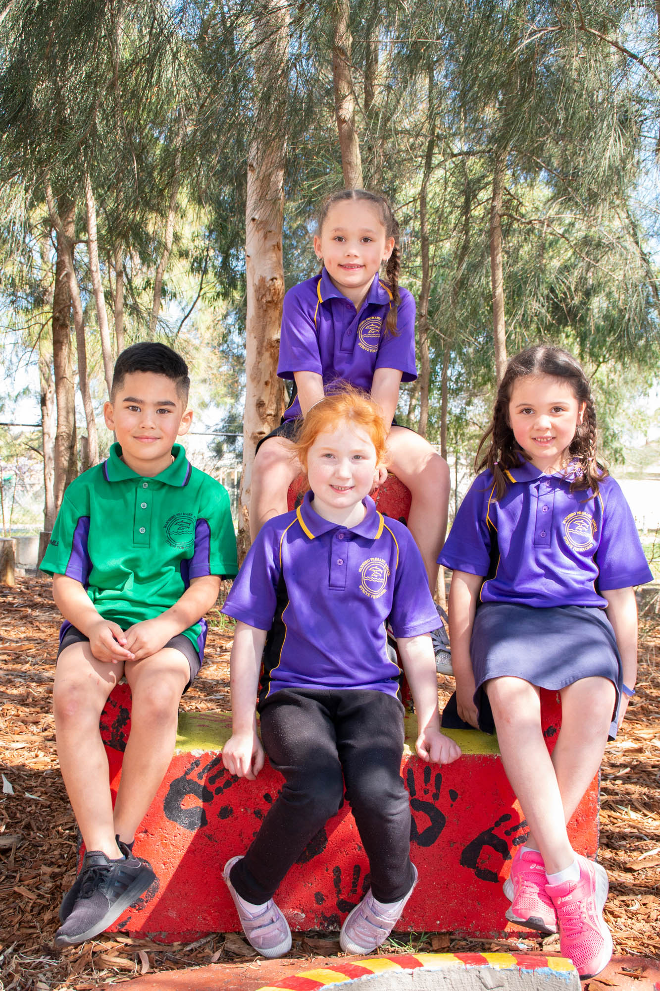 Parents & Citizens Association - Warnbro Primary School
